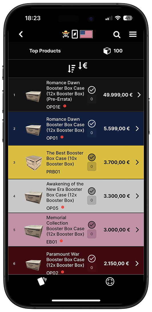 OneCollector