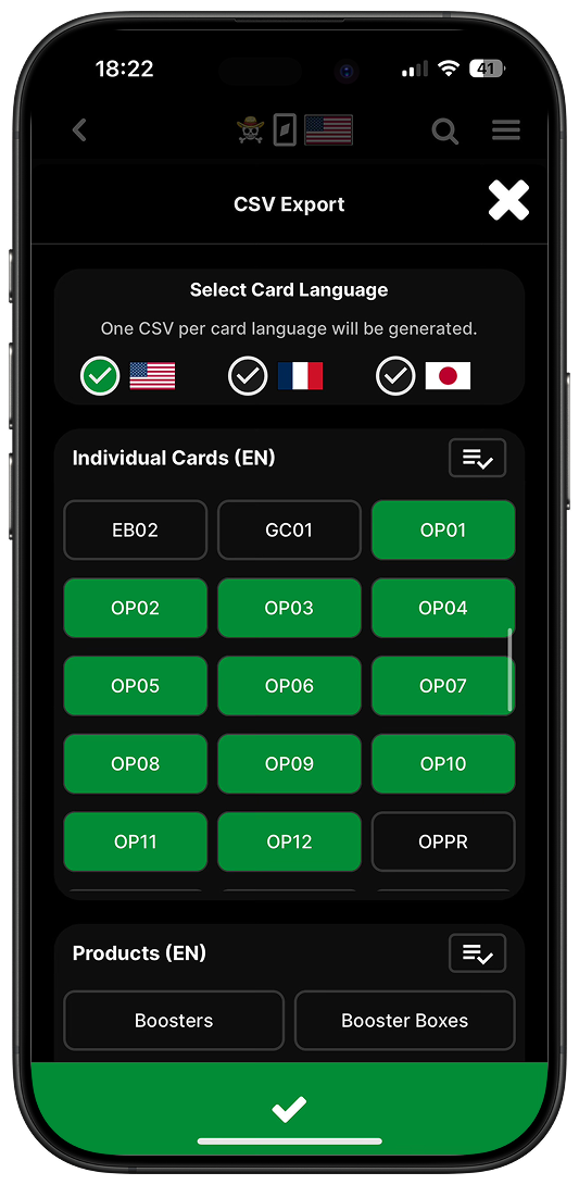 OneCollector